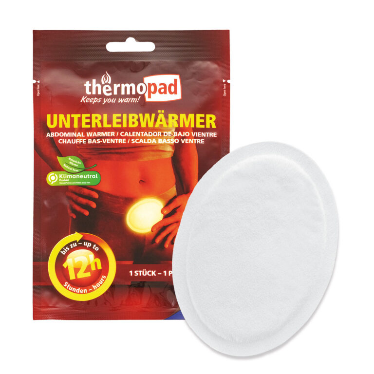 Home page | heat pads from Thermopad - Official website
